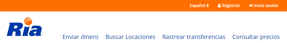 Ria Money Transfer Envíos De Dinero Consulta Tu Giro Teléfono Oficinas