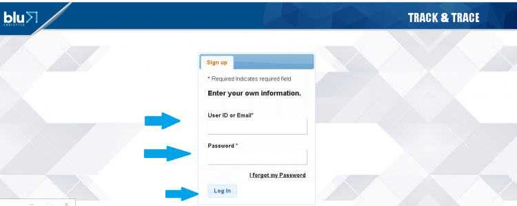 Blu Logistics Carga y Logística【Compara Tarifas】