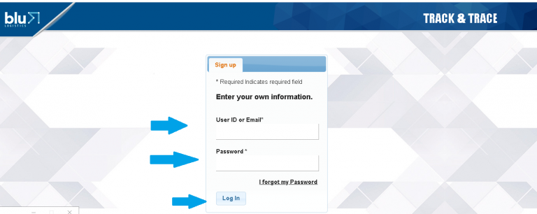 Blu Logistics Carga y Logística【Compara Tarifas】