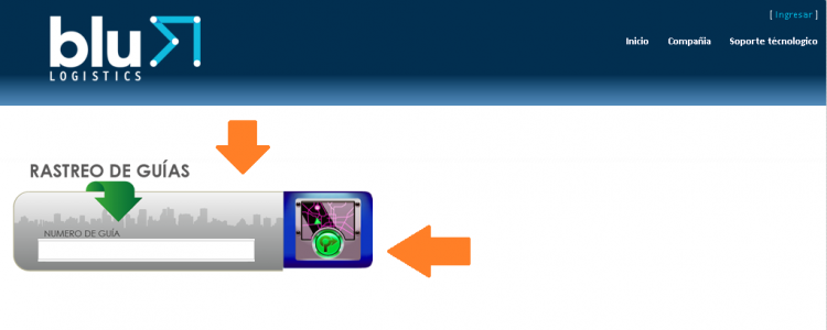 Blu Logistics Carga y Logística【Compara Tarifas】